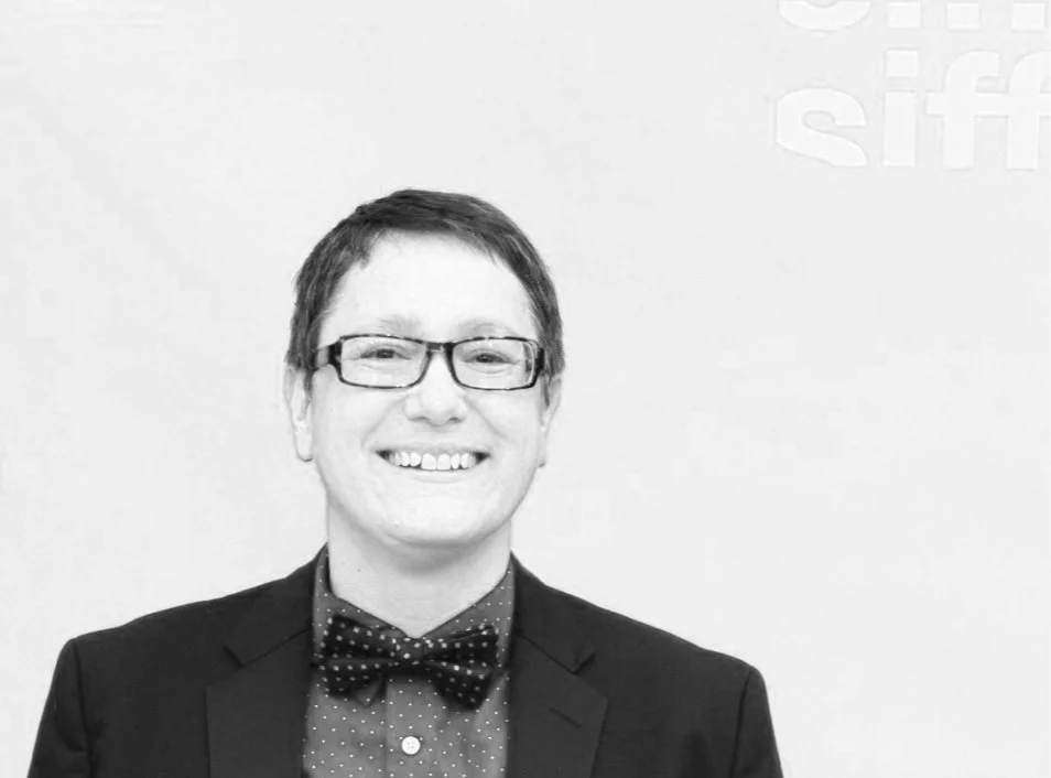 Beth Barrett — The Summit