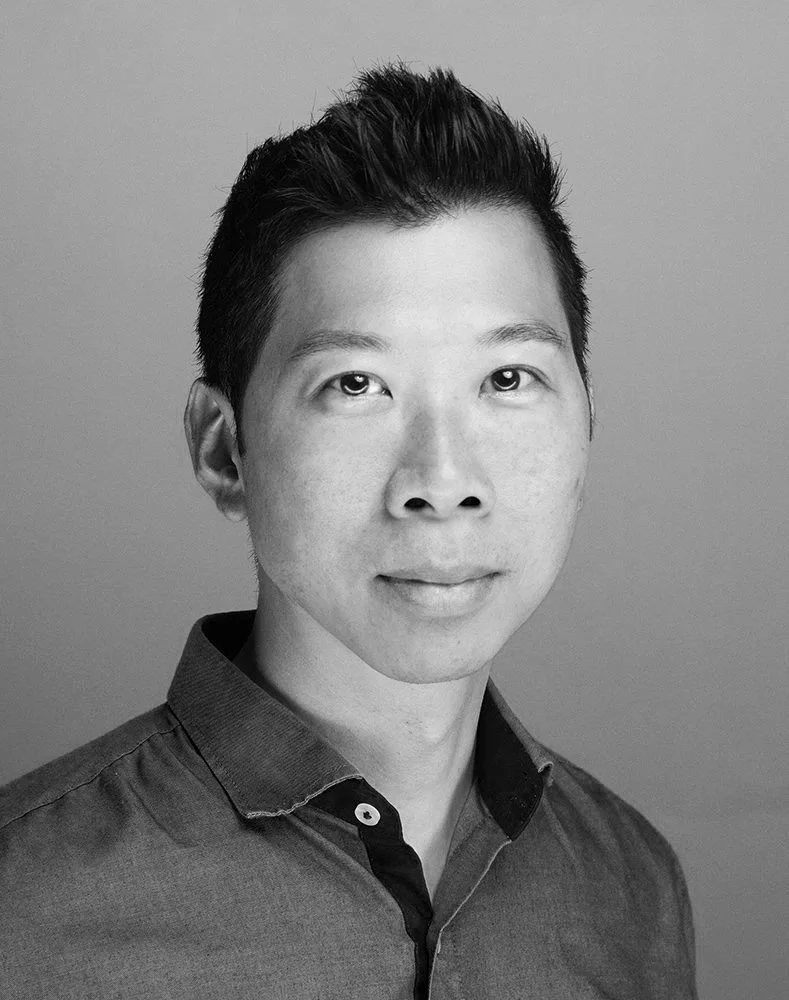 Roy Hsu — The Summit