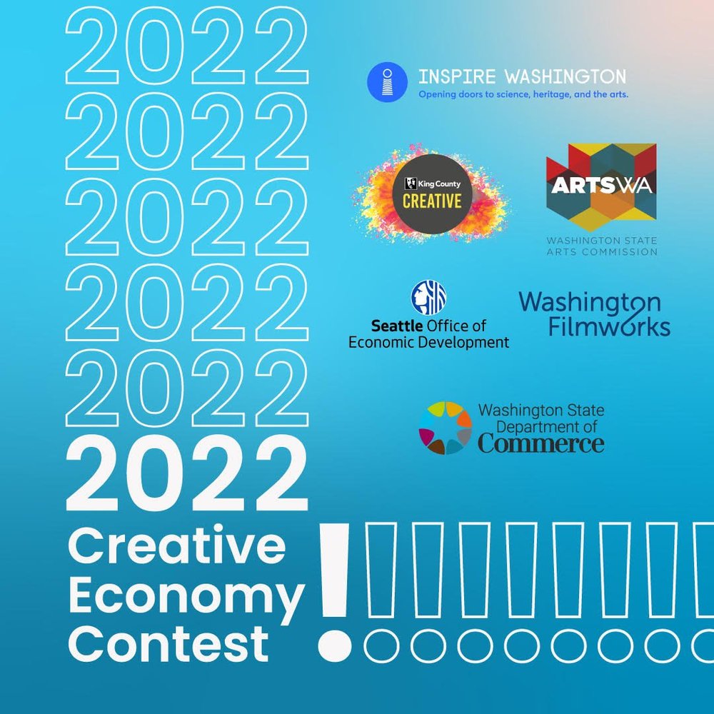 Creative Economy Contest Submission Page — The Summit