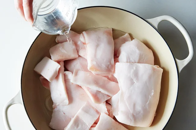 Forest-Raised Pork — Red-Tailed Farm