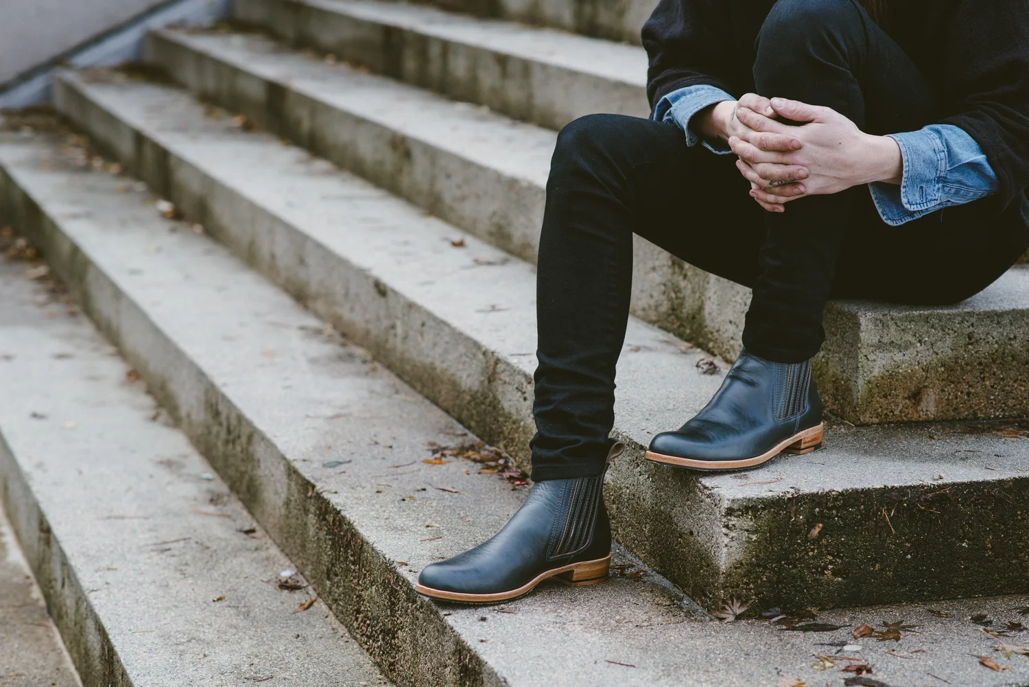 Horween Chromexcel Leather | The Tannery Row | Leather Distributor
