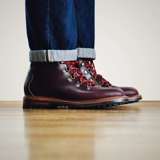 Horween Chromexcel Leather | The Tannery Row | Leather Distributor