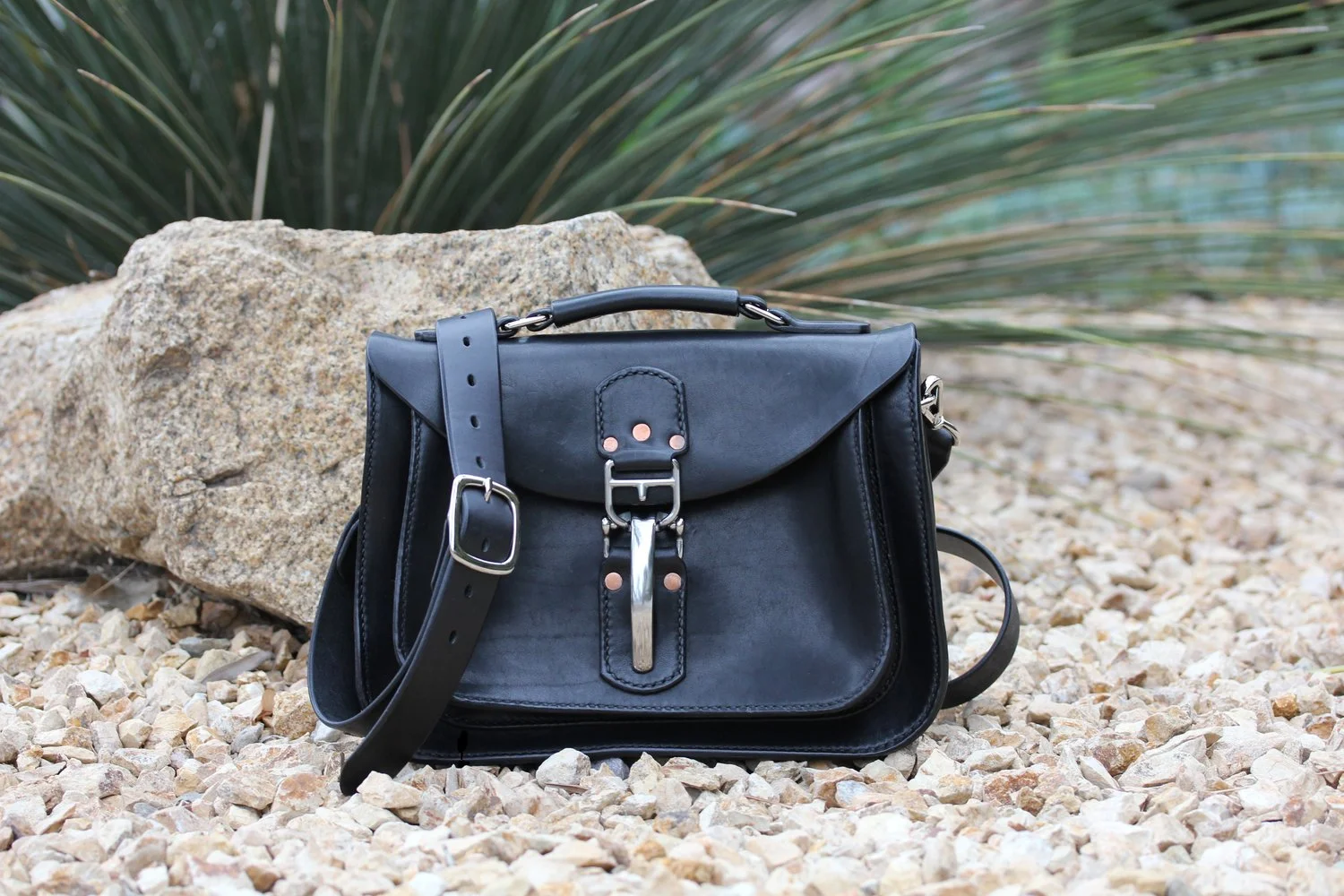 Horween Dublin Leather | The Tannery Row | Leather Distributor