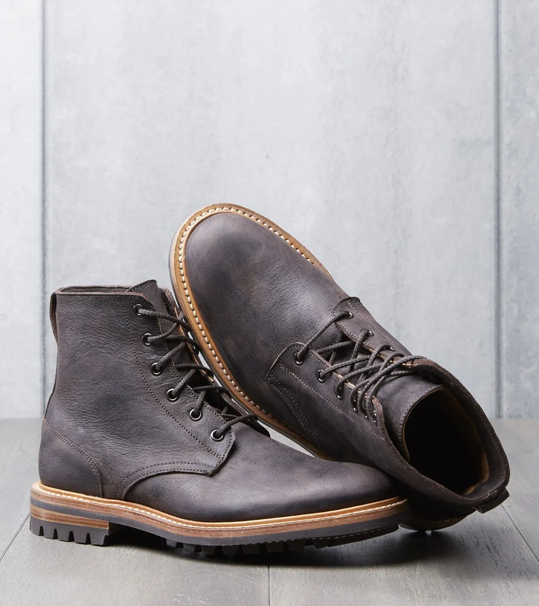 C.F. Stead Waxy Kudu Leather | The Tannery Row | Leather Distributor