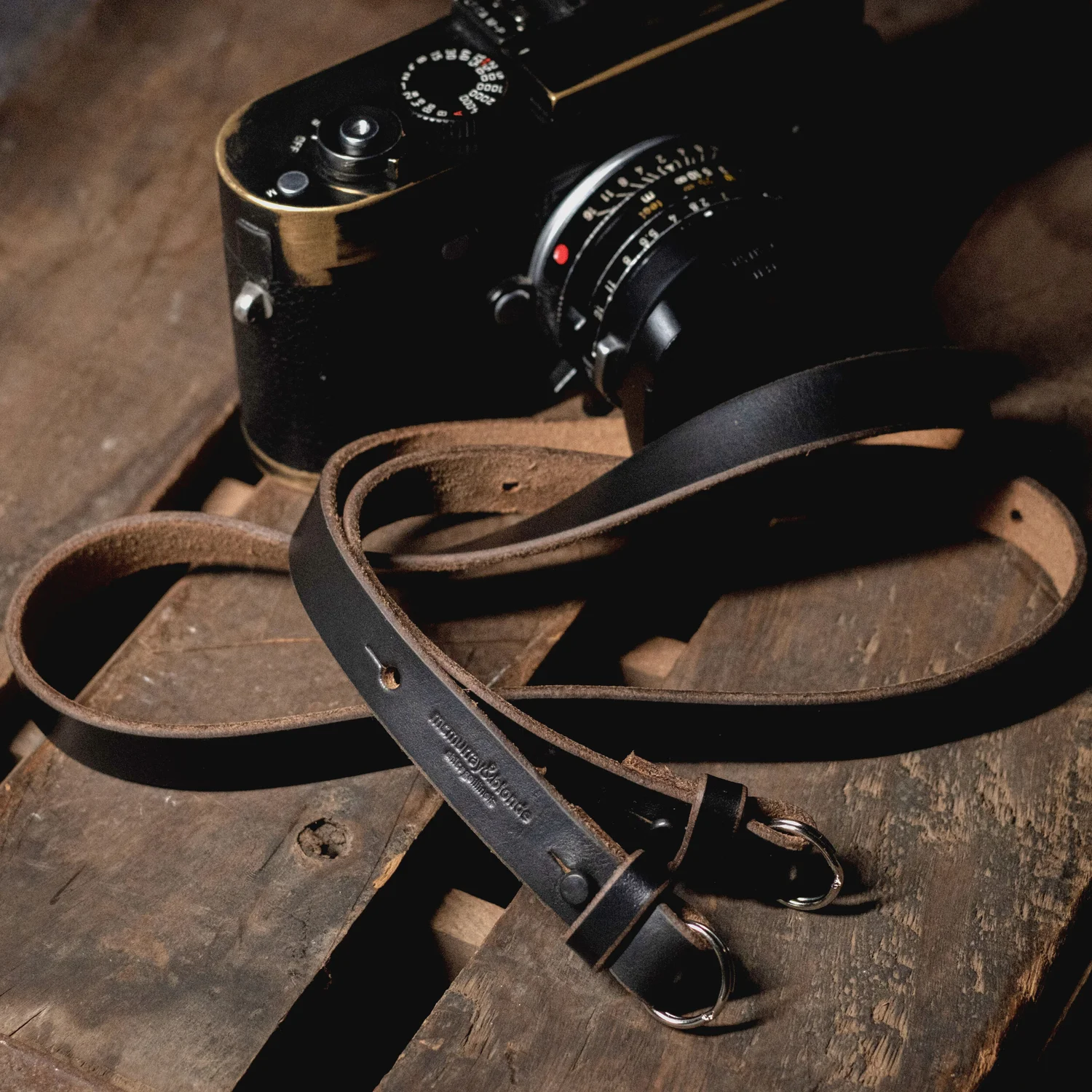 Horween Chromexcel Leather | The Tannery Row | Leather Distributor