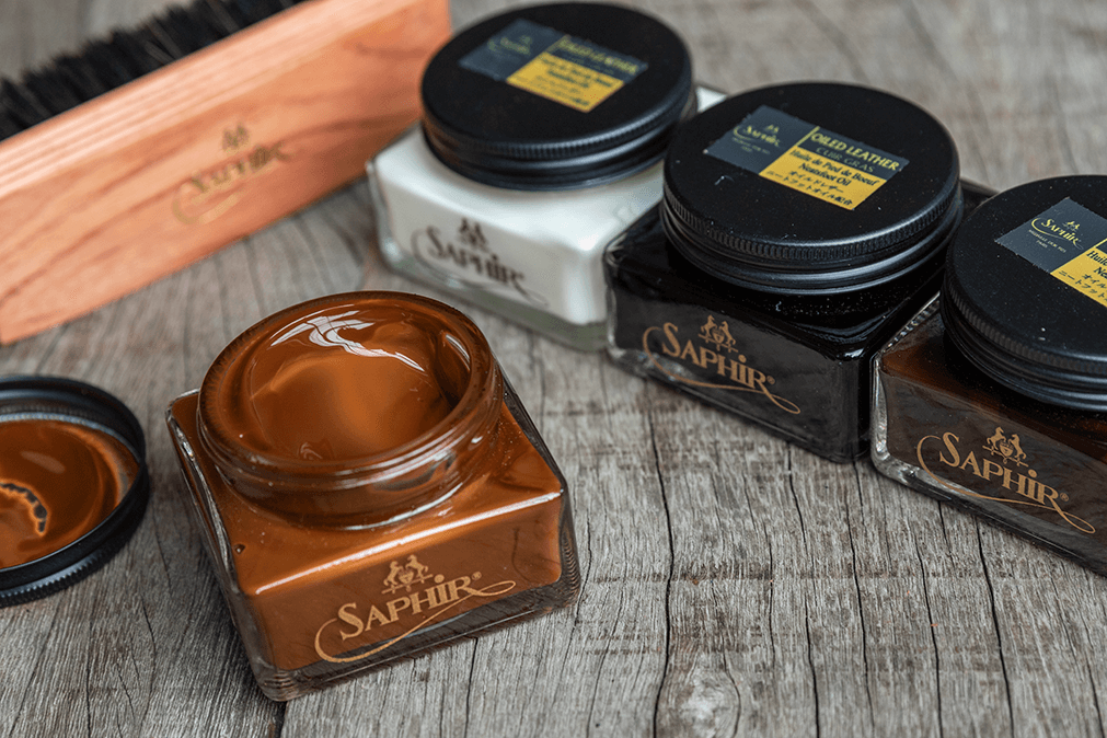 Horween Chromexcel Leather | The Tannery Row | Leather Distributor