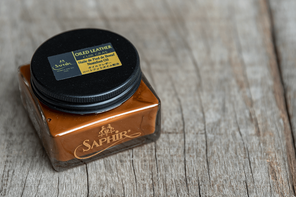Horween Chromexcel Leather | The Tannery Row | Leather Distributor