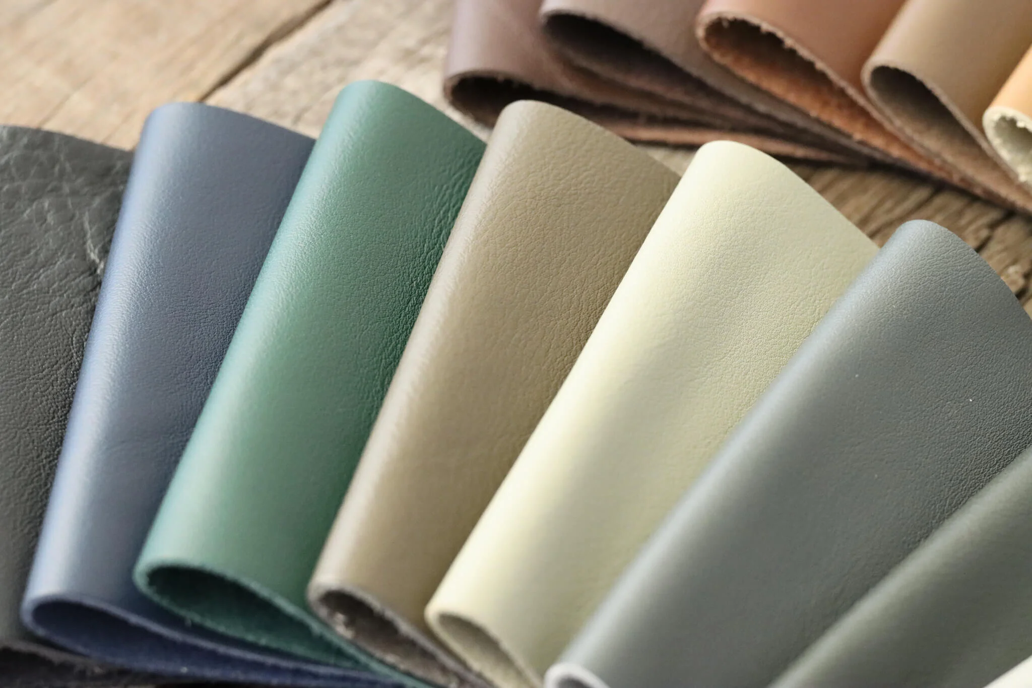 Arazzo Verona Upholstery Leather | The Tannery Row | Leather Distributor