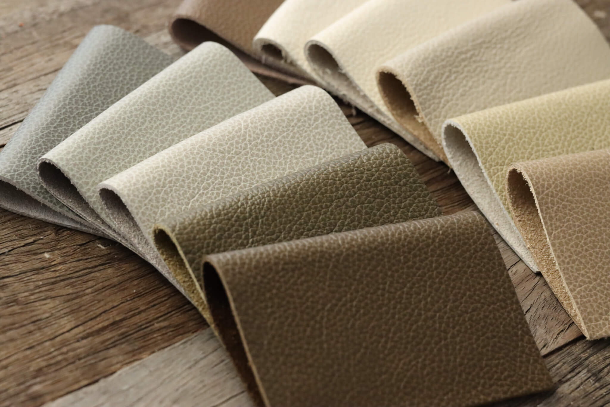 Arazzo Upholstery Leather | The Tannery Row | Leather Distributor