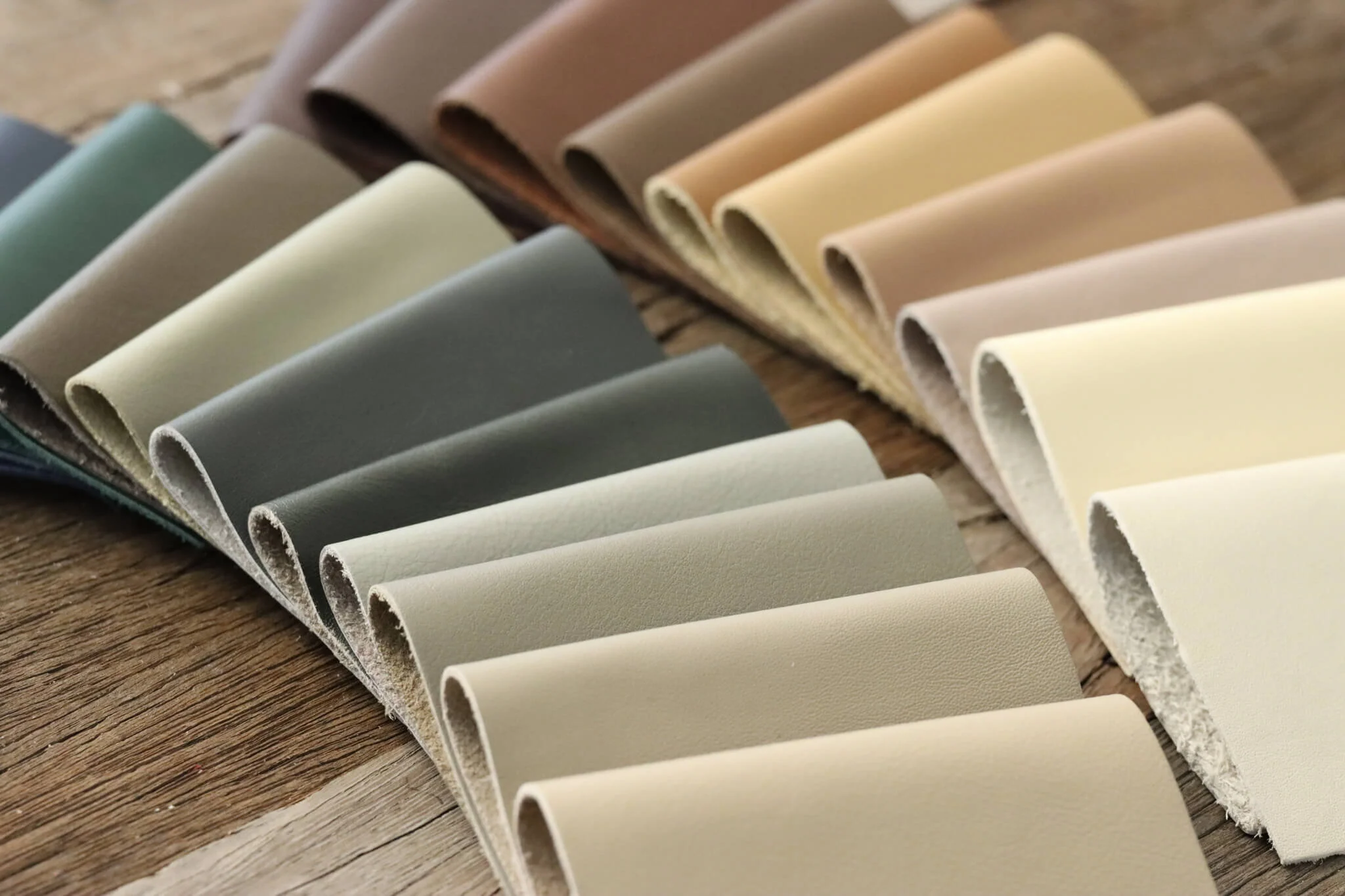 Arazzo Upholstery Leather | The Tannery Row | Leather Distributor
