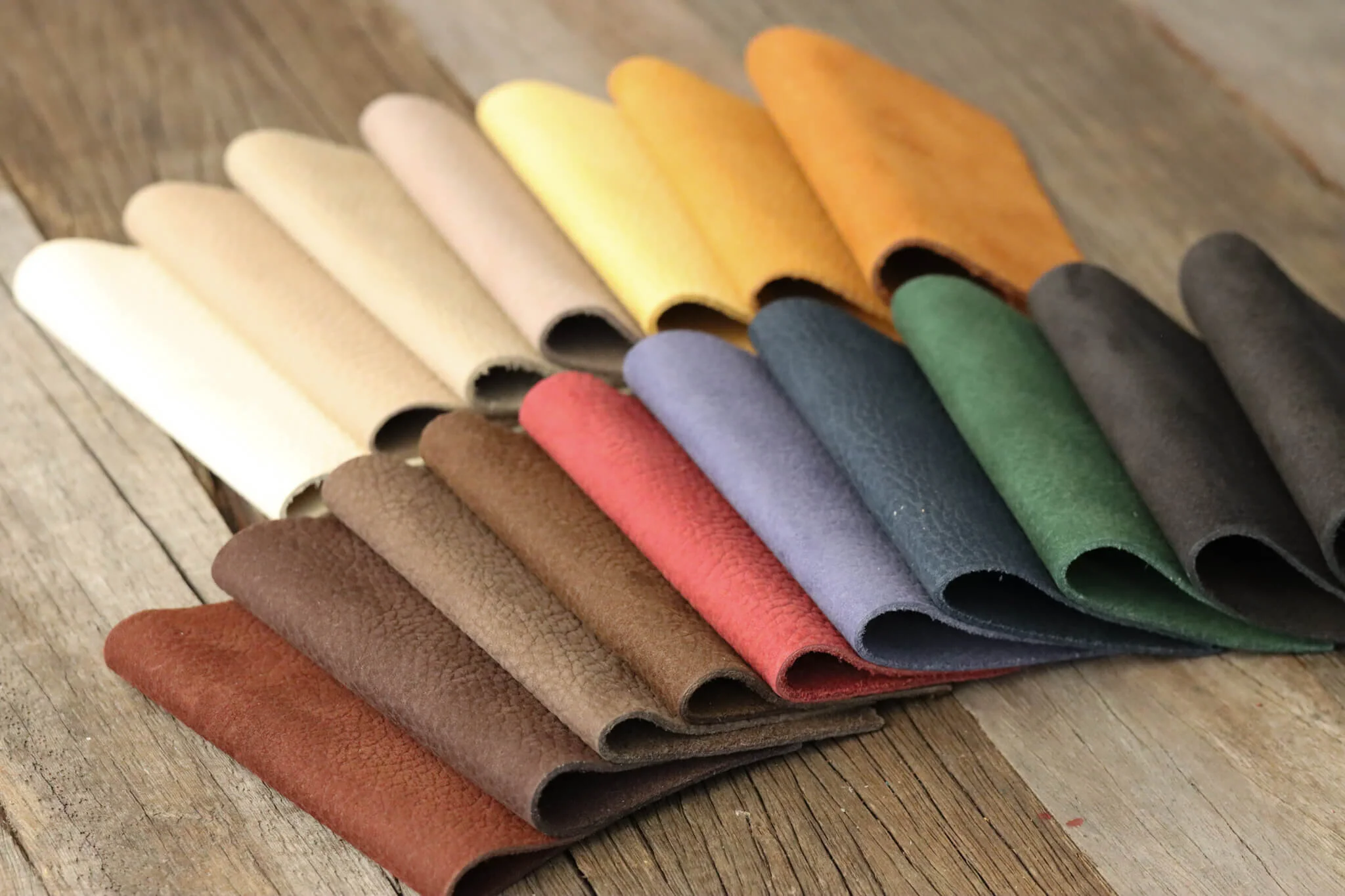 Arazzo Upholstery Leather | The Tannery Row | Leather Distributor
