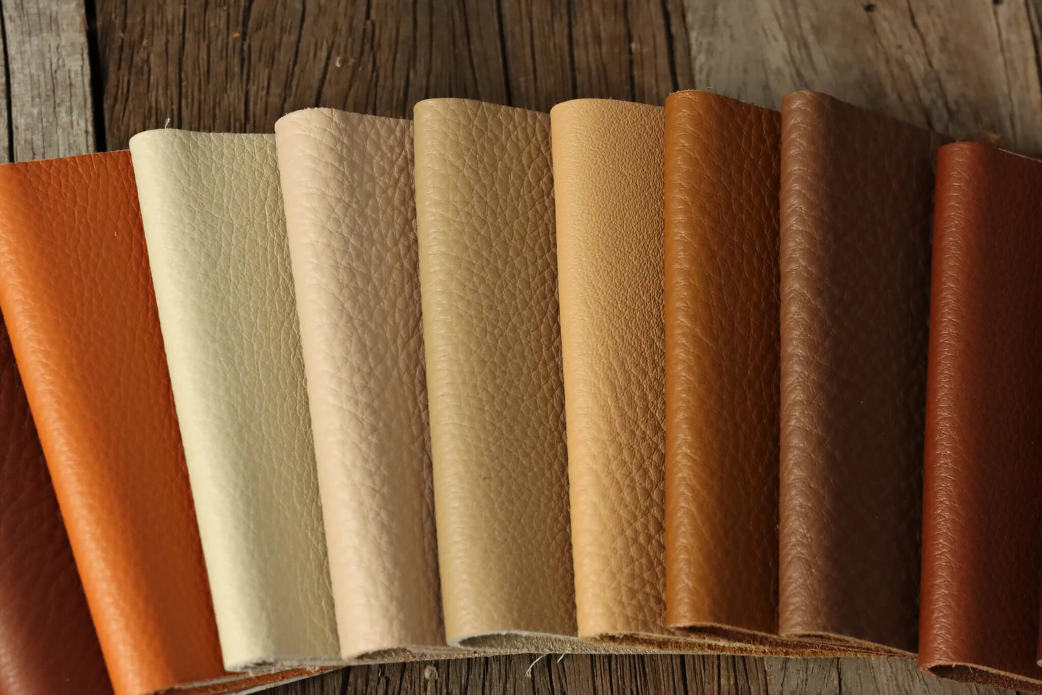 Arazzo Drover Upholstery Leather | The Tannery Row | Leather Distributor