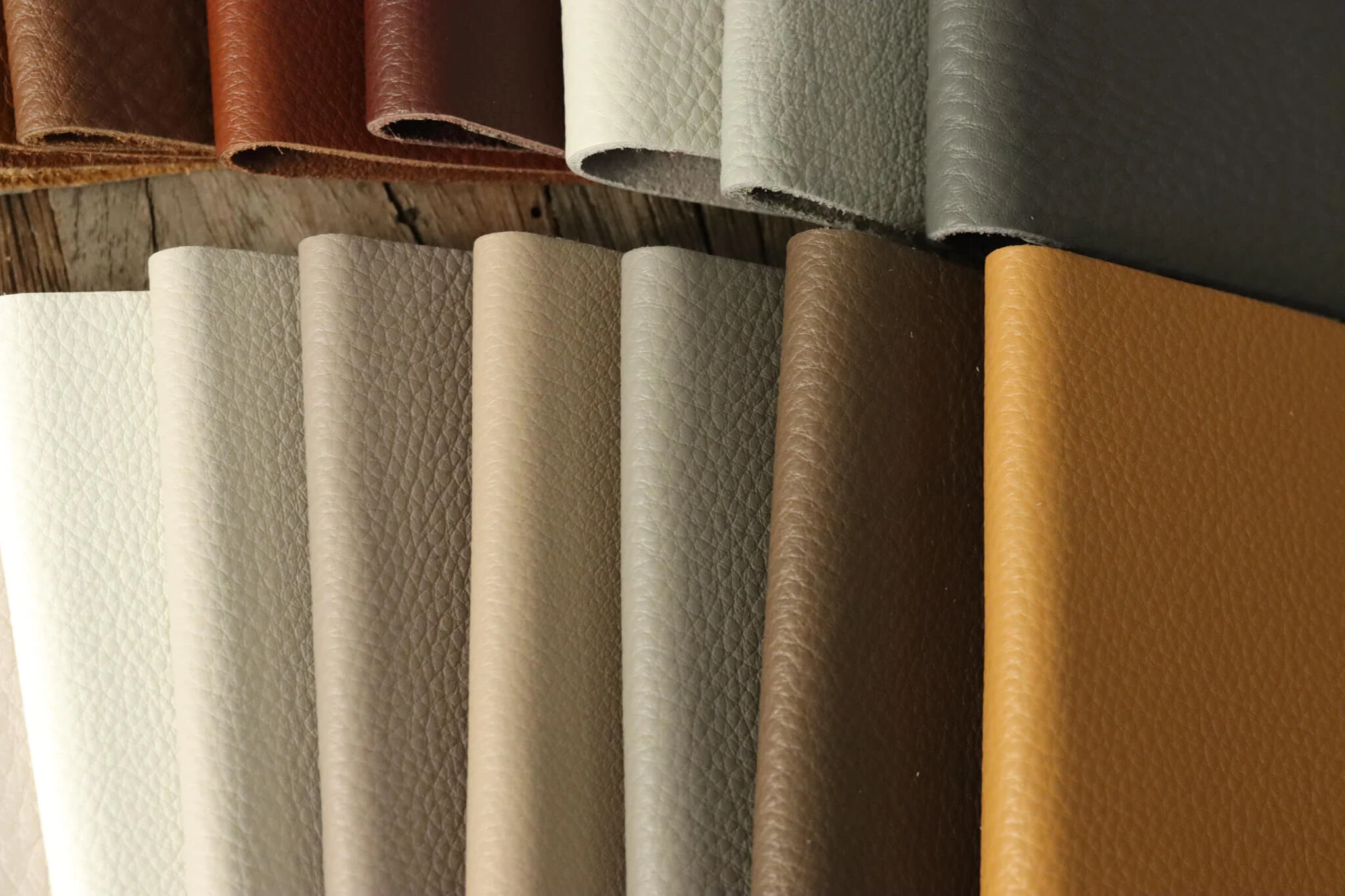 Arazzo Drover Upholstery Leather | The Tannery Row | Leather Distributor
