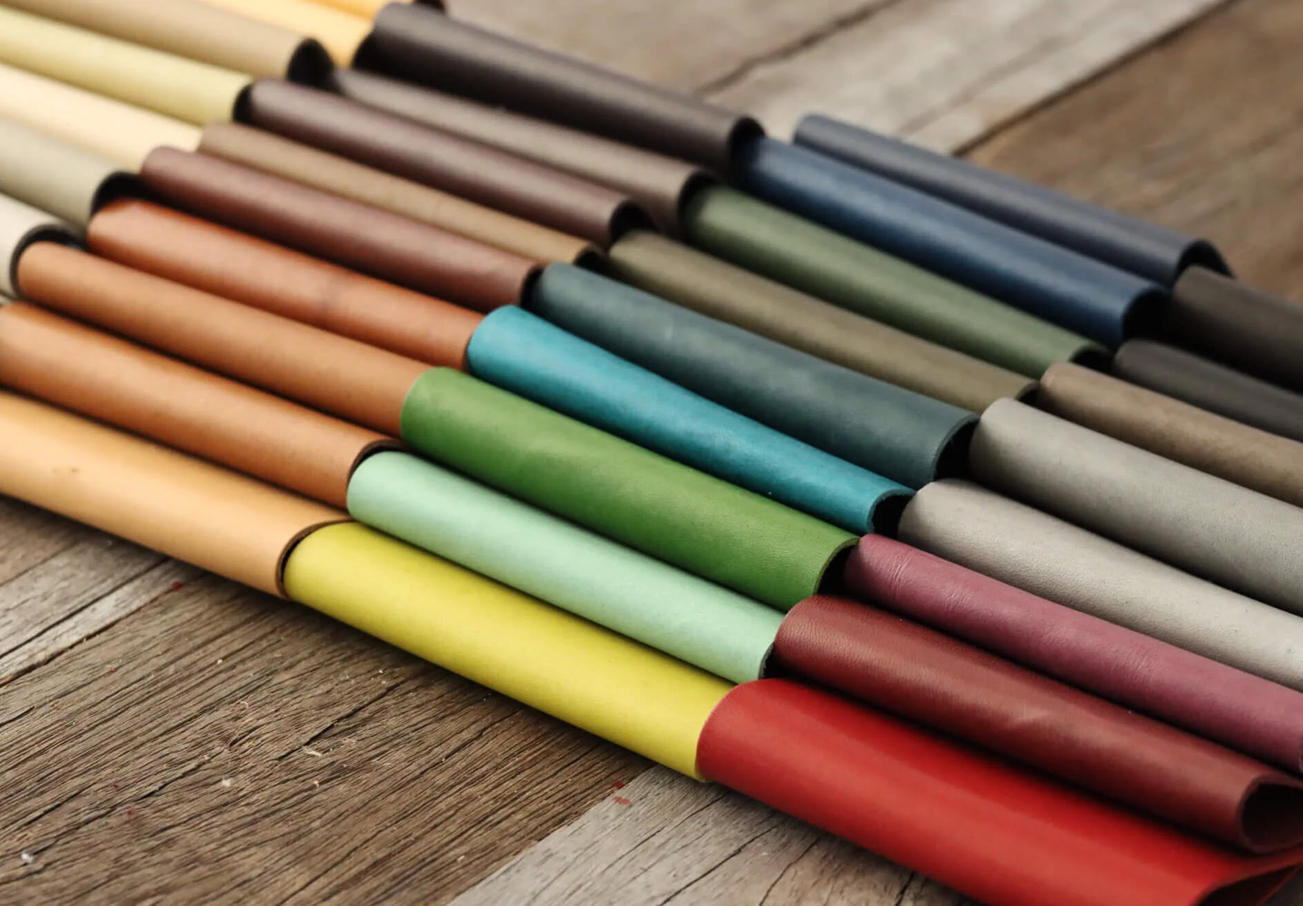 Arazzo Upholstery Leather | The Tannery Row | Leather Distributor