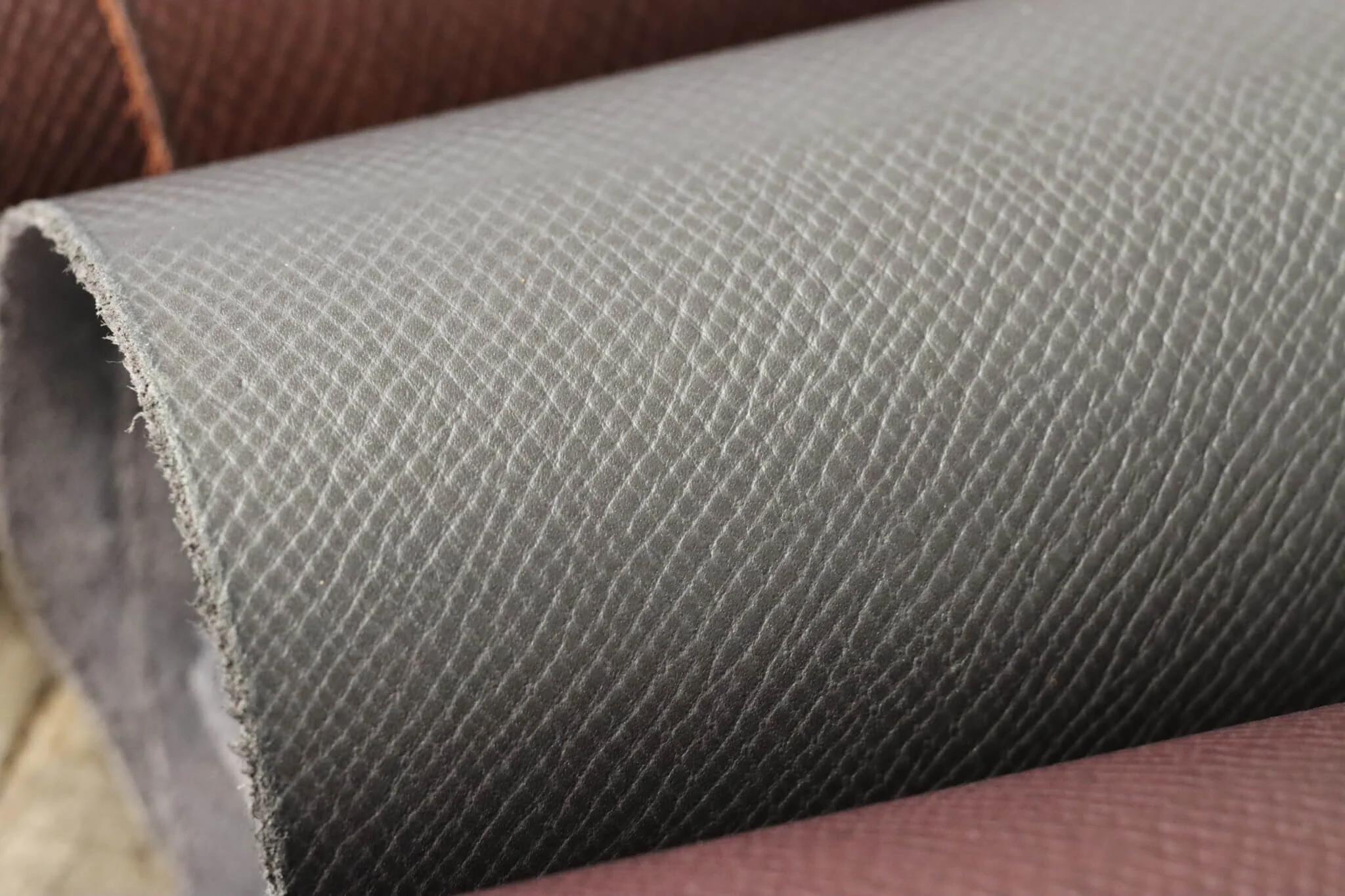 All Leather | The Tannery Row | Leather Distributor