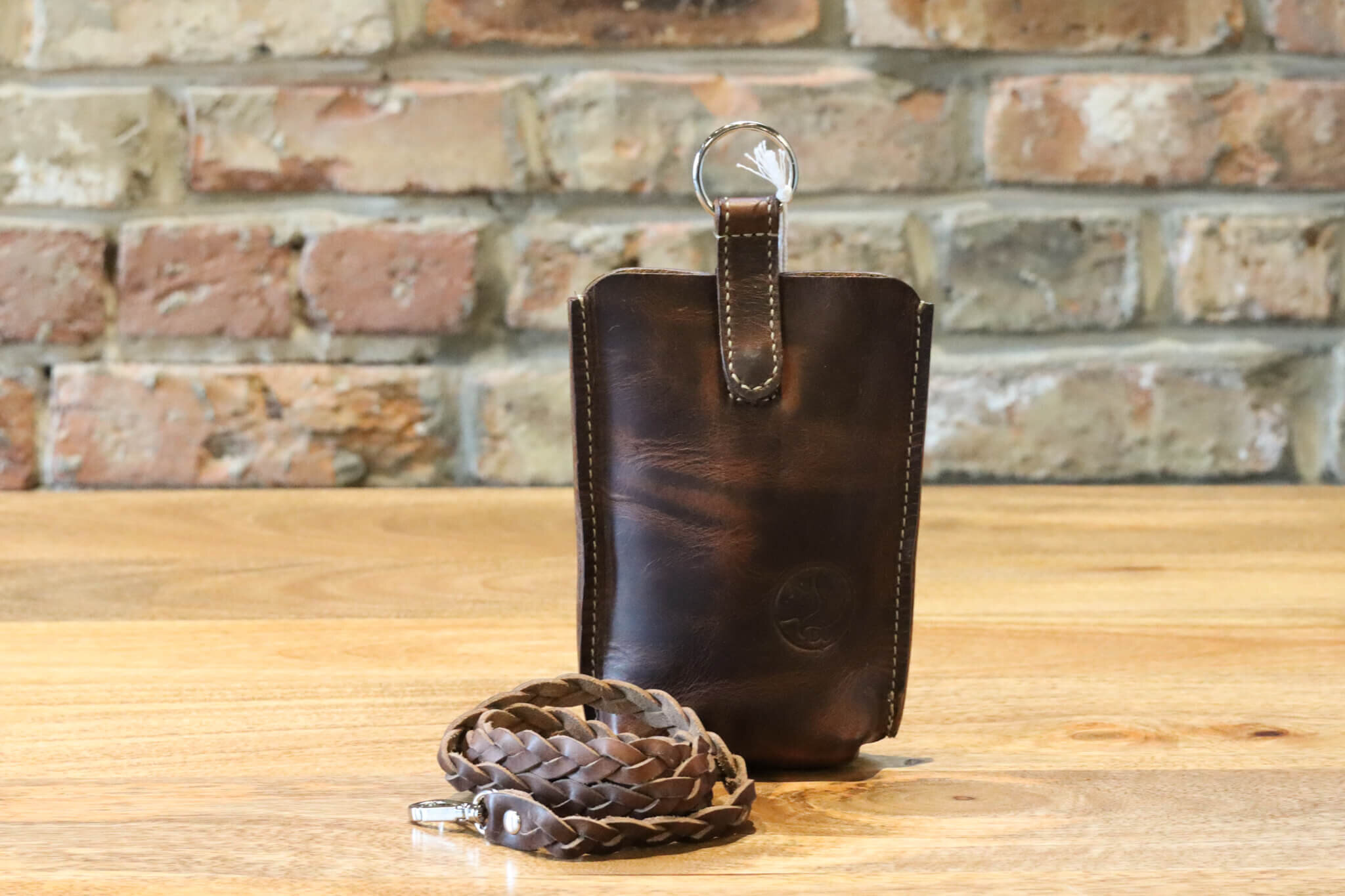 Shop Leather Accessories & Bags | The Tannery Row | Leather Distributor