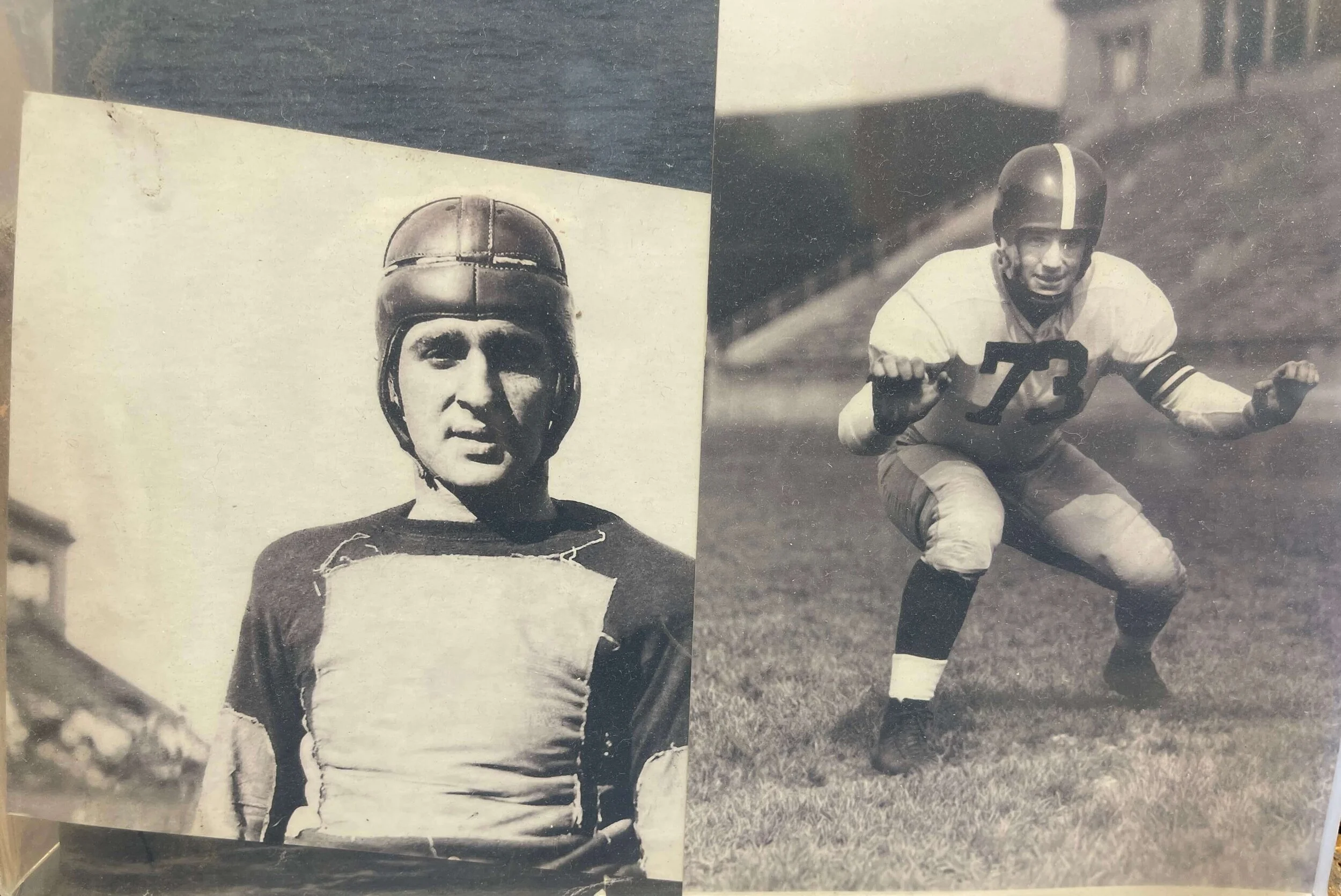 Horween Football Leather Facts | About Horween Football leather | The ...