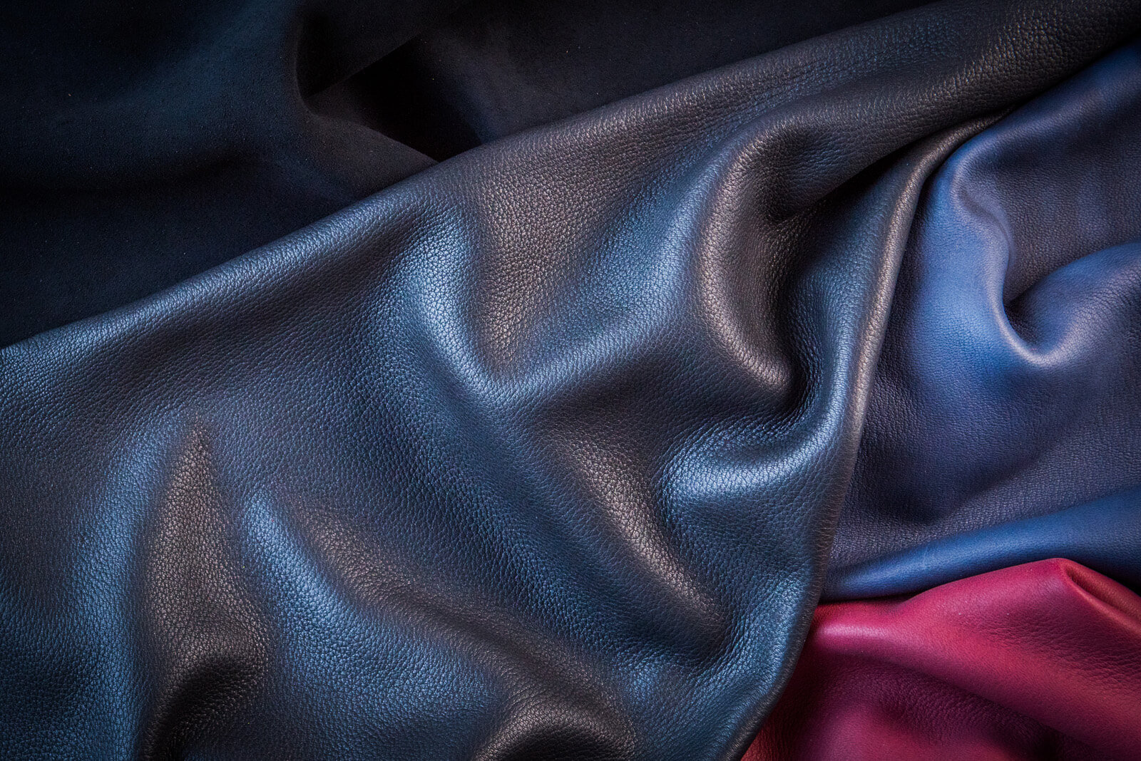 C.F. Stead | The Tannery Row | Leather Distributor