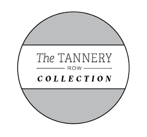 Tannery Row Collection | The Tannery Row | Leather Distributor