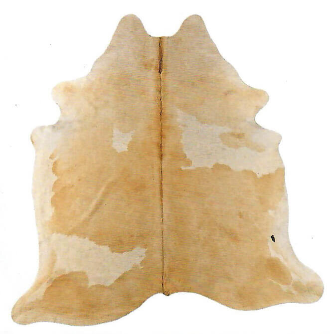 Hair-on-Hide Upholstery Leather, Rug Leather | The Tannery Row ...