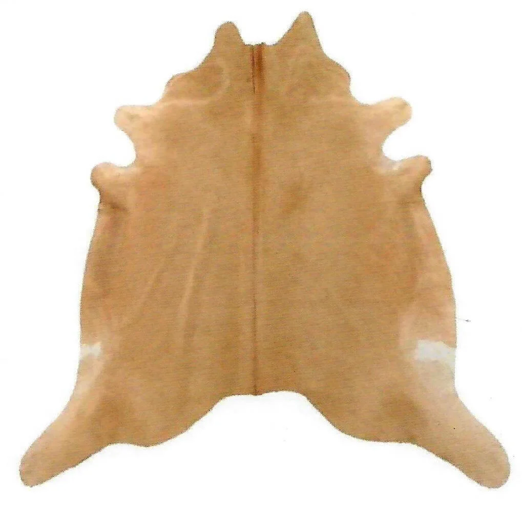 Hair-on-Hide Upholstery Leather, Rug Leather | The Tannery Row ...