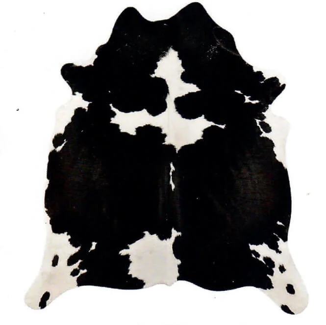 Hair-on-Hide Upholstery Leather, Rug Leather | The Tannery Row ...