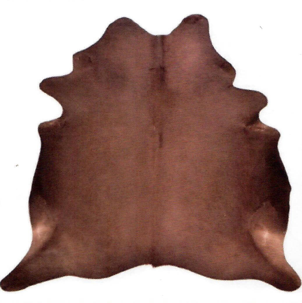 Hair-on-Hide Upholstery Leather, Rug Leather | The Tannery Row ...