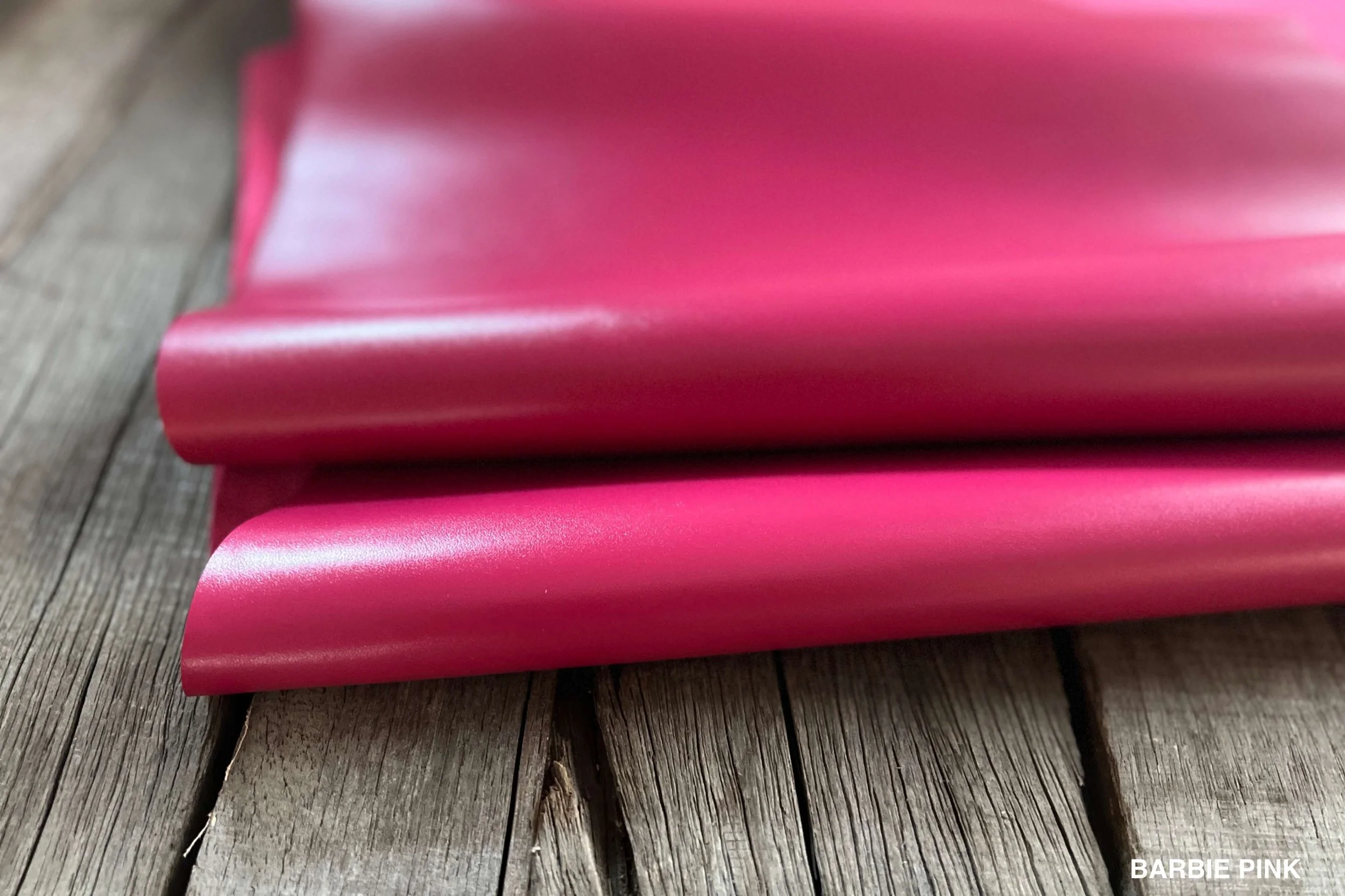 Tannery Row Collection | The Tannery Row | Leather Distributor