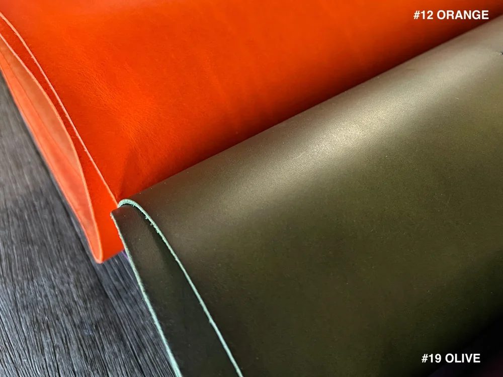 Leather Material
