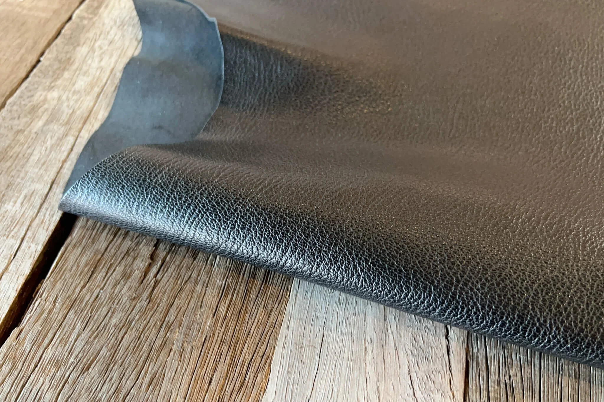 Tannery Row Collection | The Tannery Row | Leather Distributor