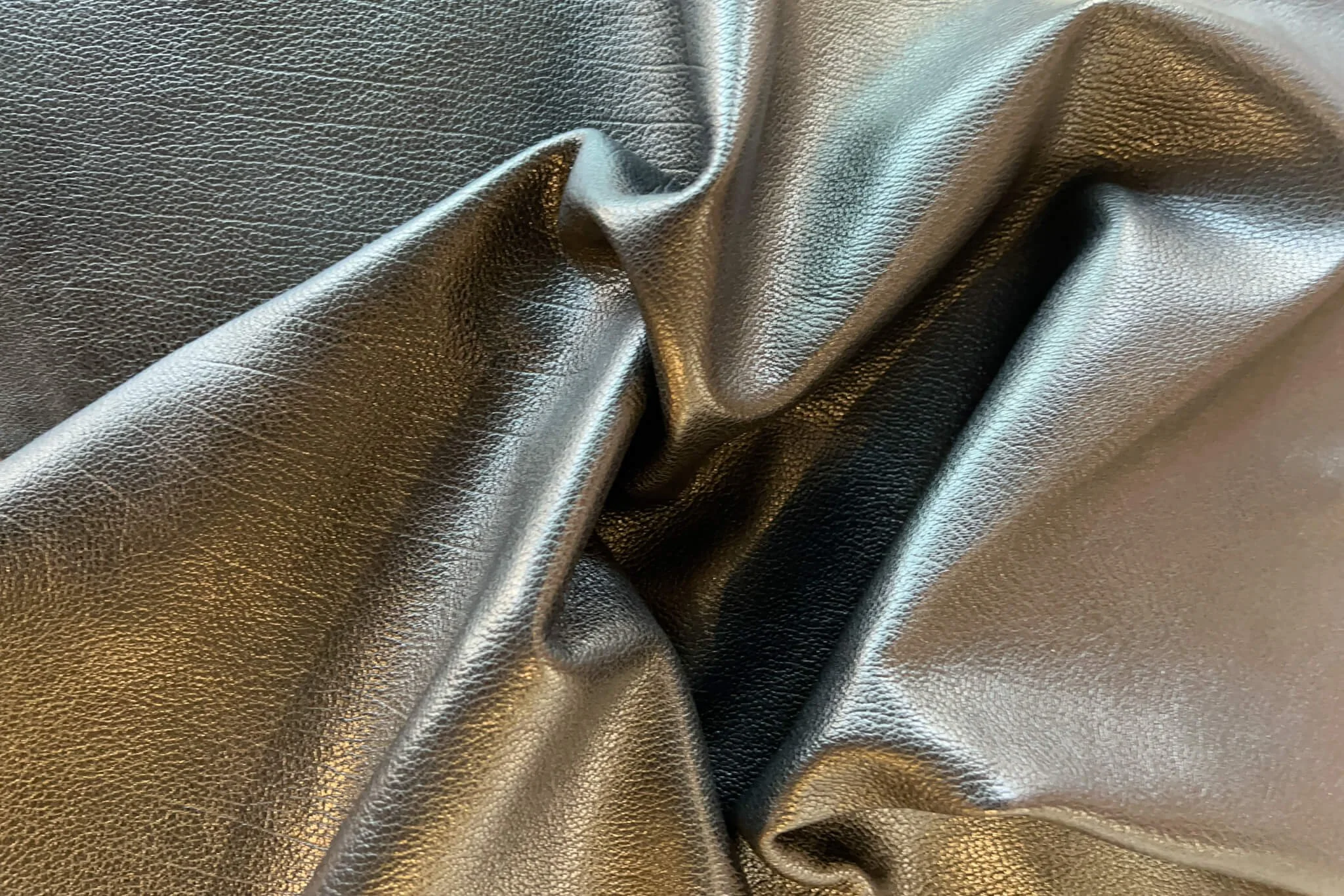 Tannery Row Collection | The Tannery Row | Leather Distributor