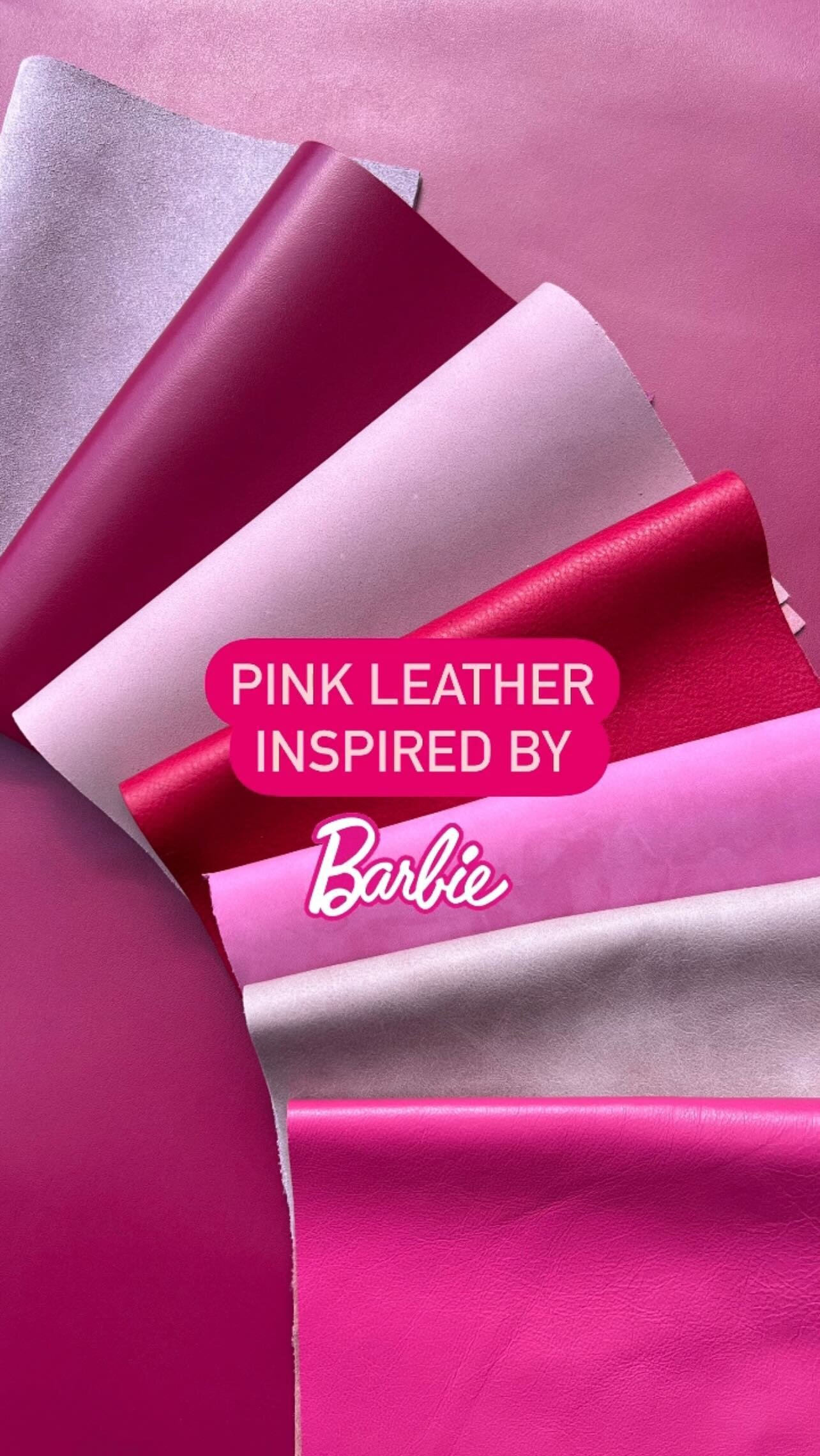 The Tannery Row | Leather Distributor