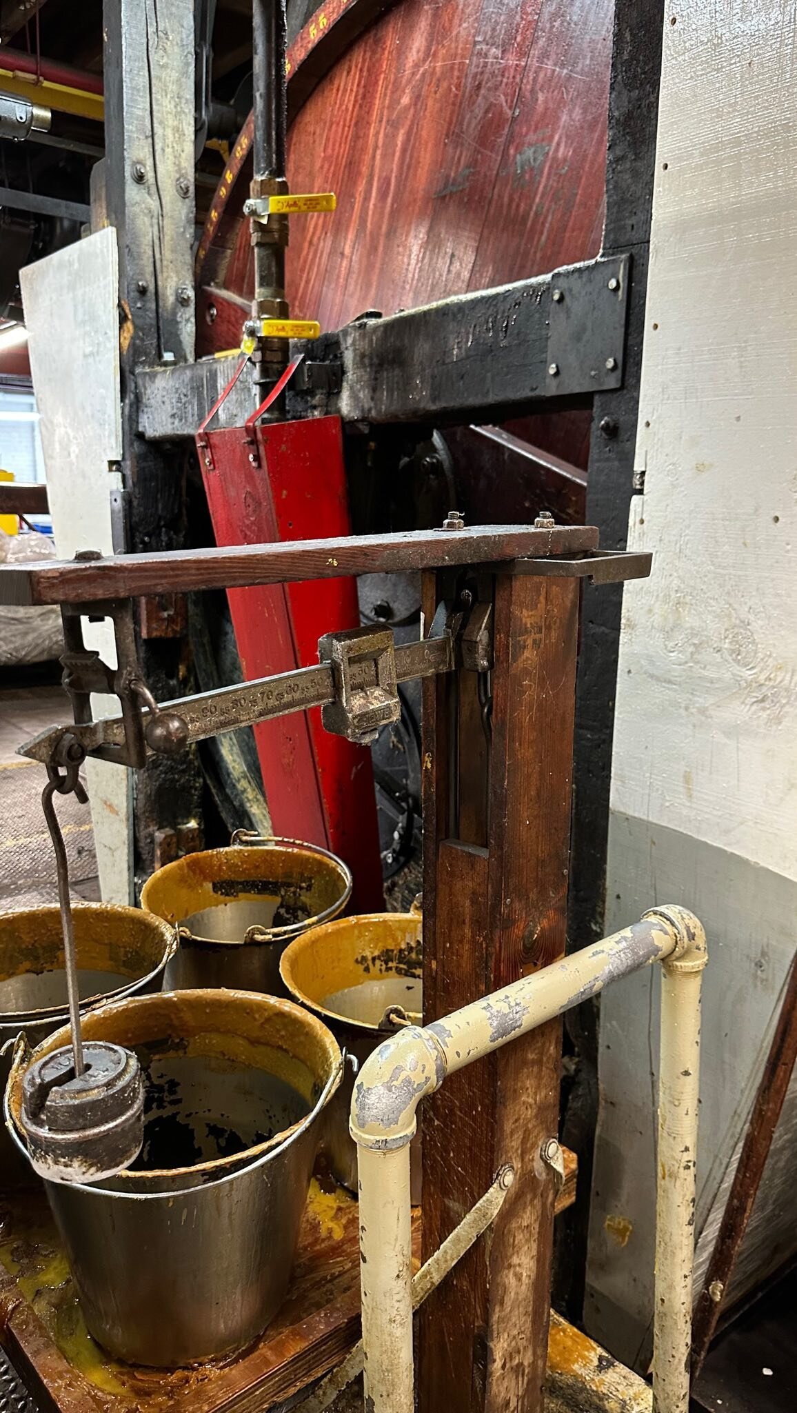 The Tannery Row | Leather Distributor