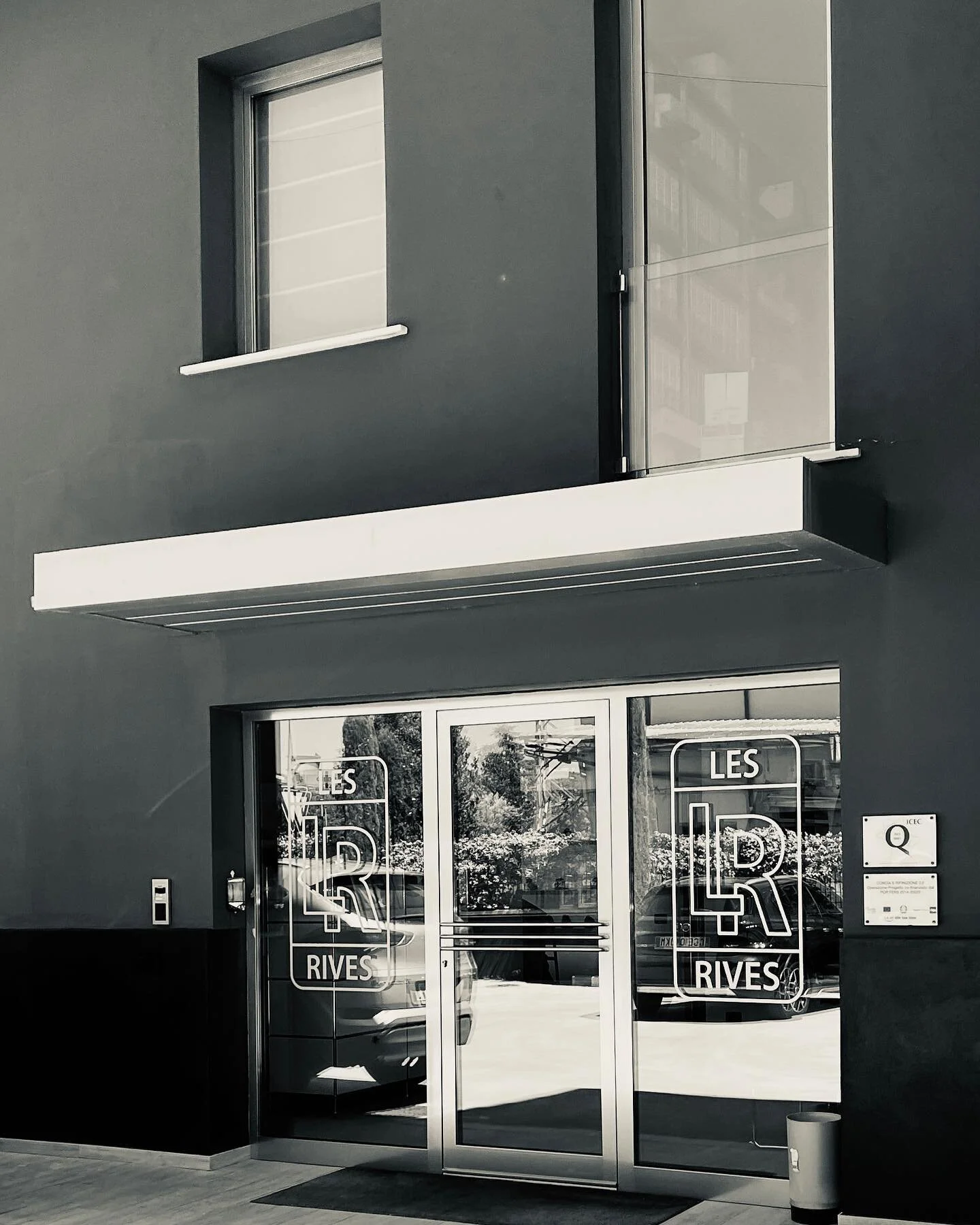 The Tannery Row | Leather Distributor