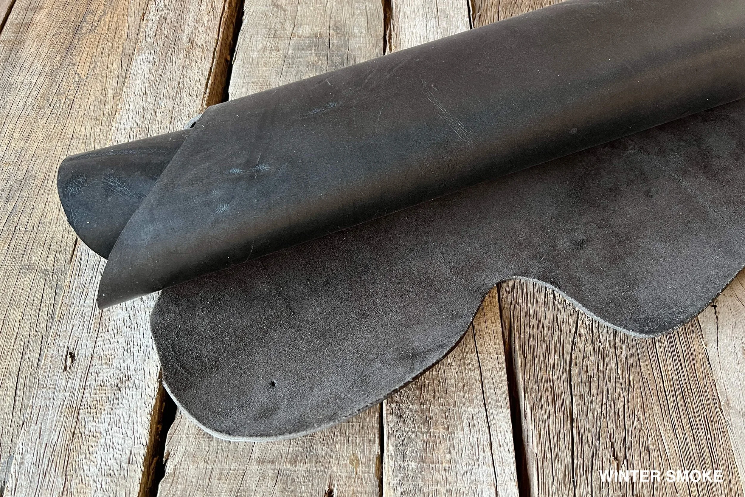 C.F. Stead Waxy Kudu Leather | The Tannery Row | Leather Distributor