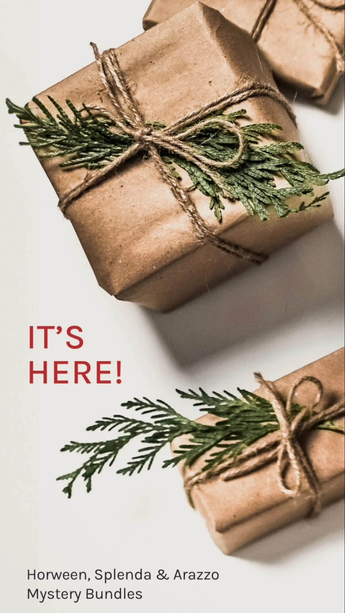 The Tannery Row | Leather Distributor