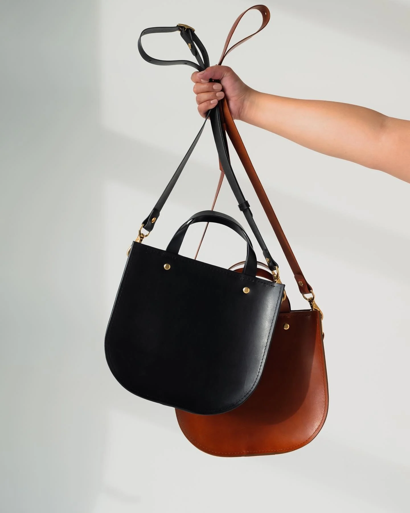 The Tannery Row | Leather Distributor