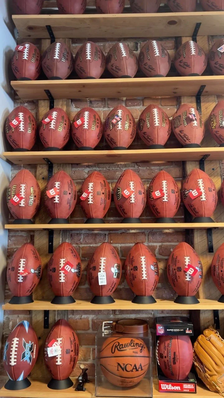 The Tannery Row | Leather Distributor