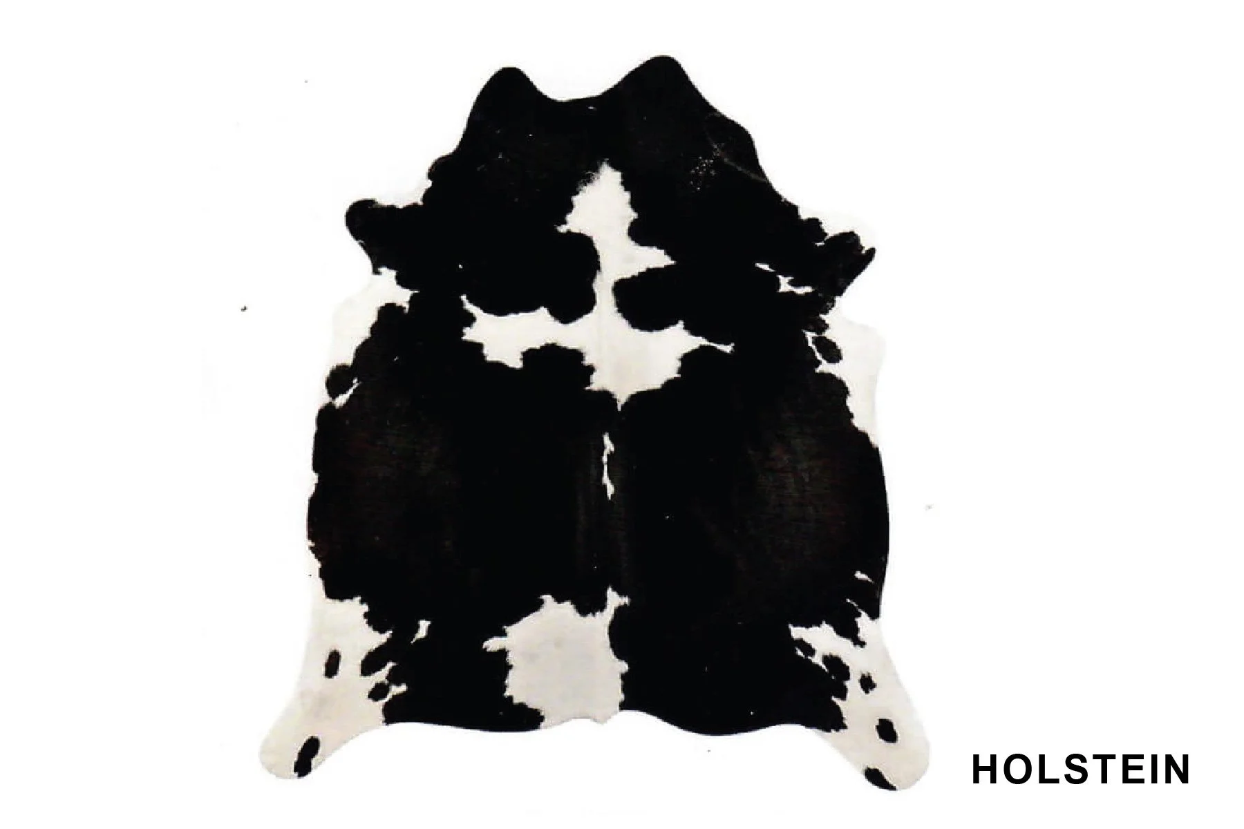 Hair-on-Hide Upholstery Leather, Rug Leather | The Tannery Row ...