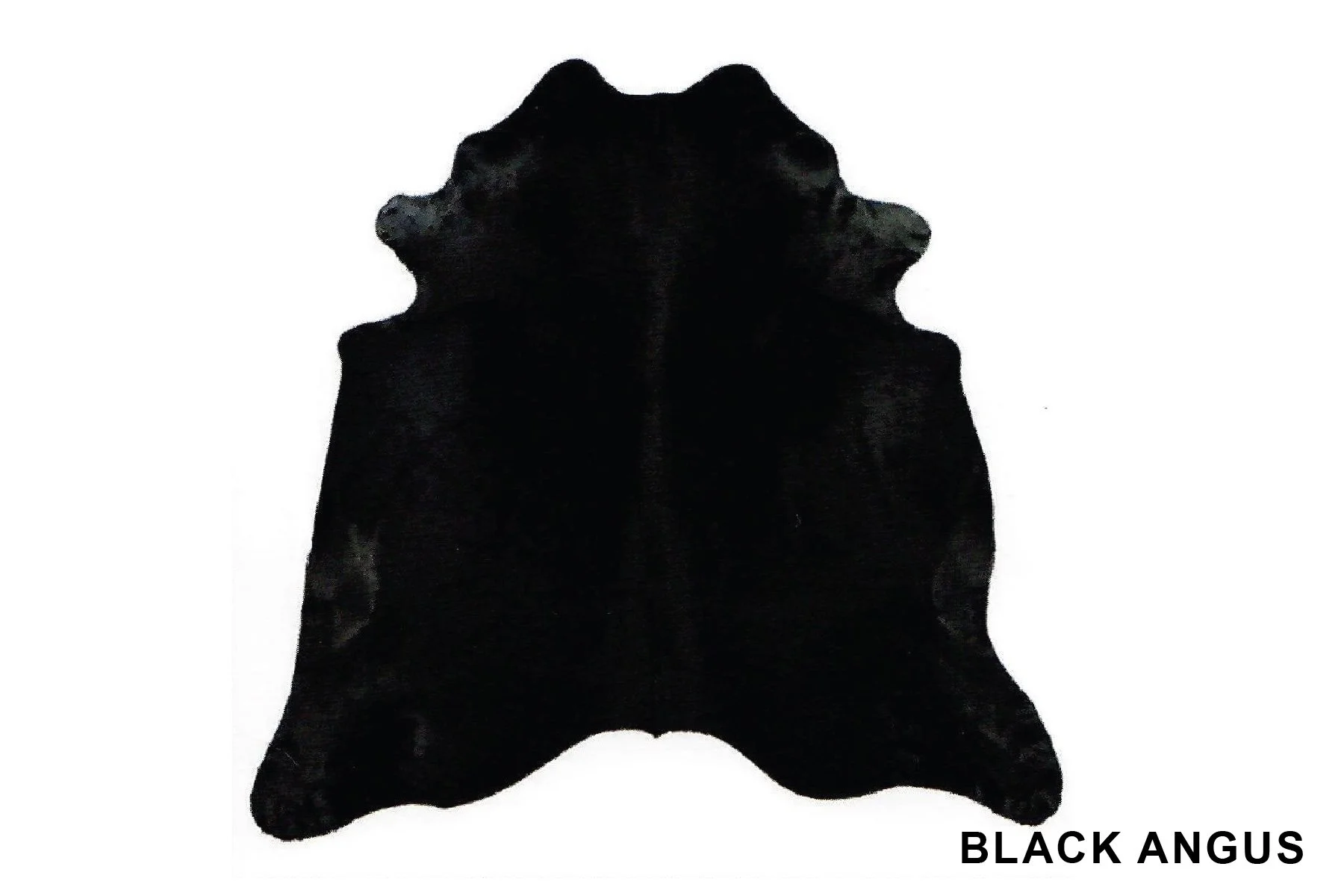 Hair-on-Hide Upholstery Leather, Rug Leather | The Tannery Row ...