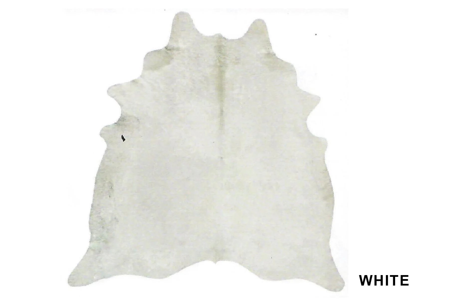 Hair-on-Hide Upholstery Leather, Rug Leather | The Tannery Row ...