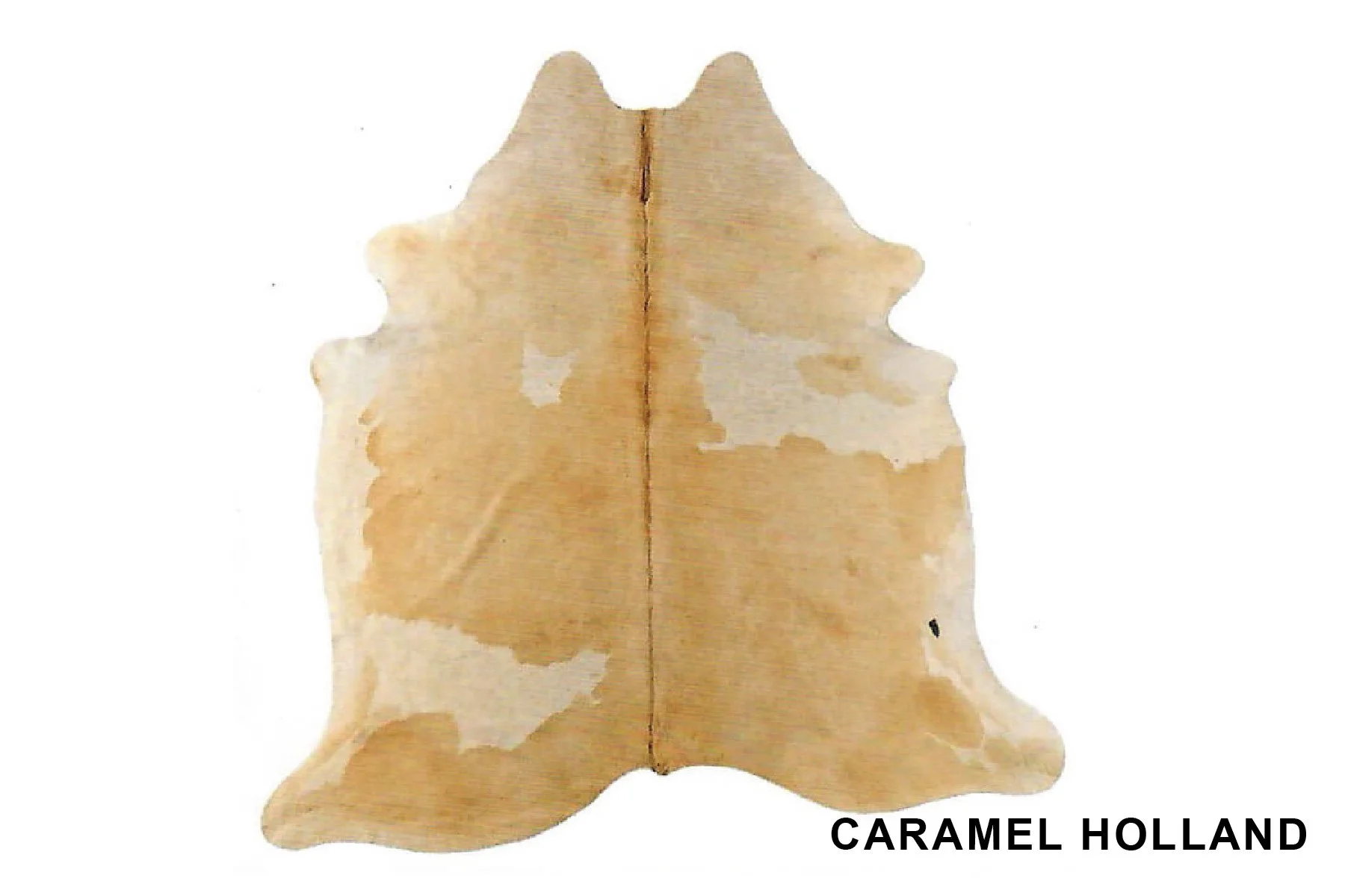 Hair-on-Hide Upholstery Leather, Rug Leather | The Tannery Row ...