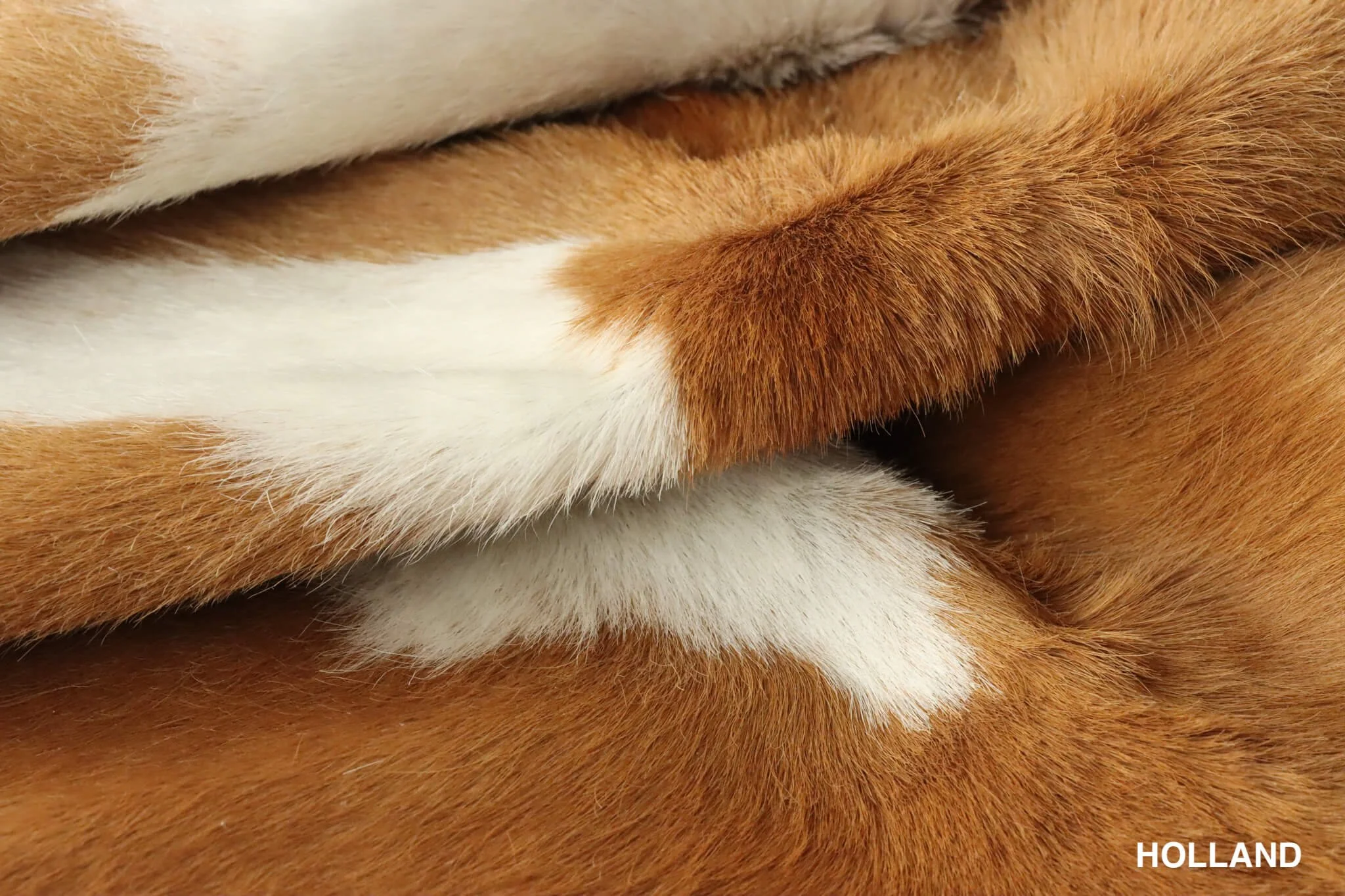 Hair-on-Hide Upholstery Leather, Rug Leather | The Tannery Row ...