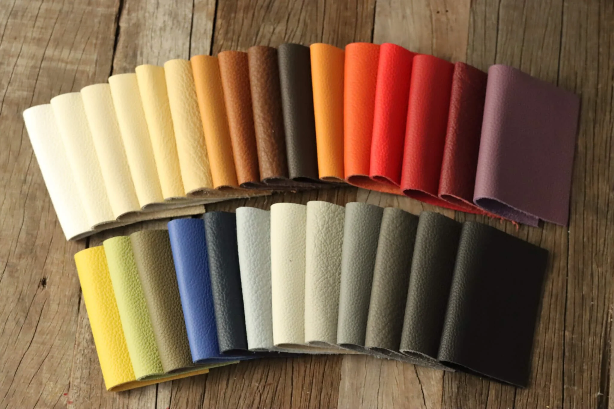 Arazzo Upholstery Leather | The Tannery Row | Leather Distributor