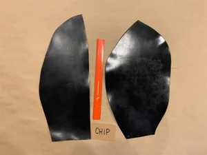 Shell Cordovan Leather FAQs | What Is Cordovan Leather? | The Tannery ...