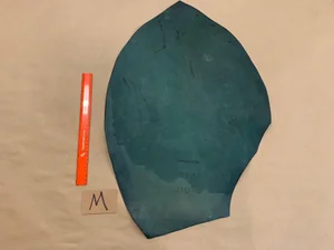 Shell Cordovan Leather FAQs | What Is Cordovan Leather? | The Tannery ...