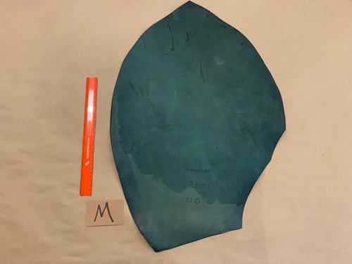 Shell Cordovan Leather FAQs | What Is Cordovan Leather? | The Tannery ...