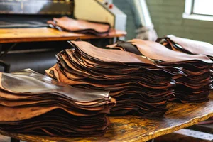 Shell Cordovan Leather FAQs | What Is Cordovan Leather? | The Tannery ...