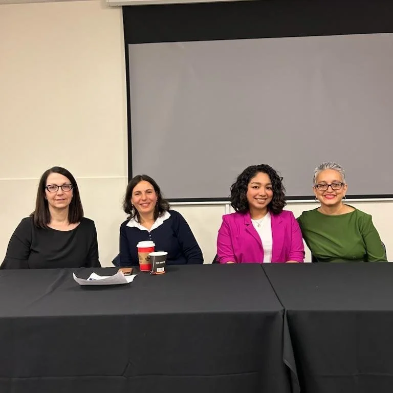 Women in STEM — The Sextant
