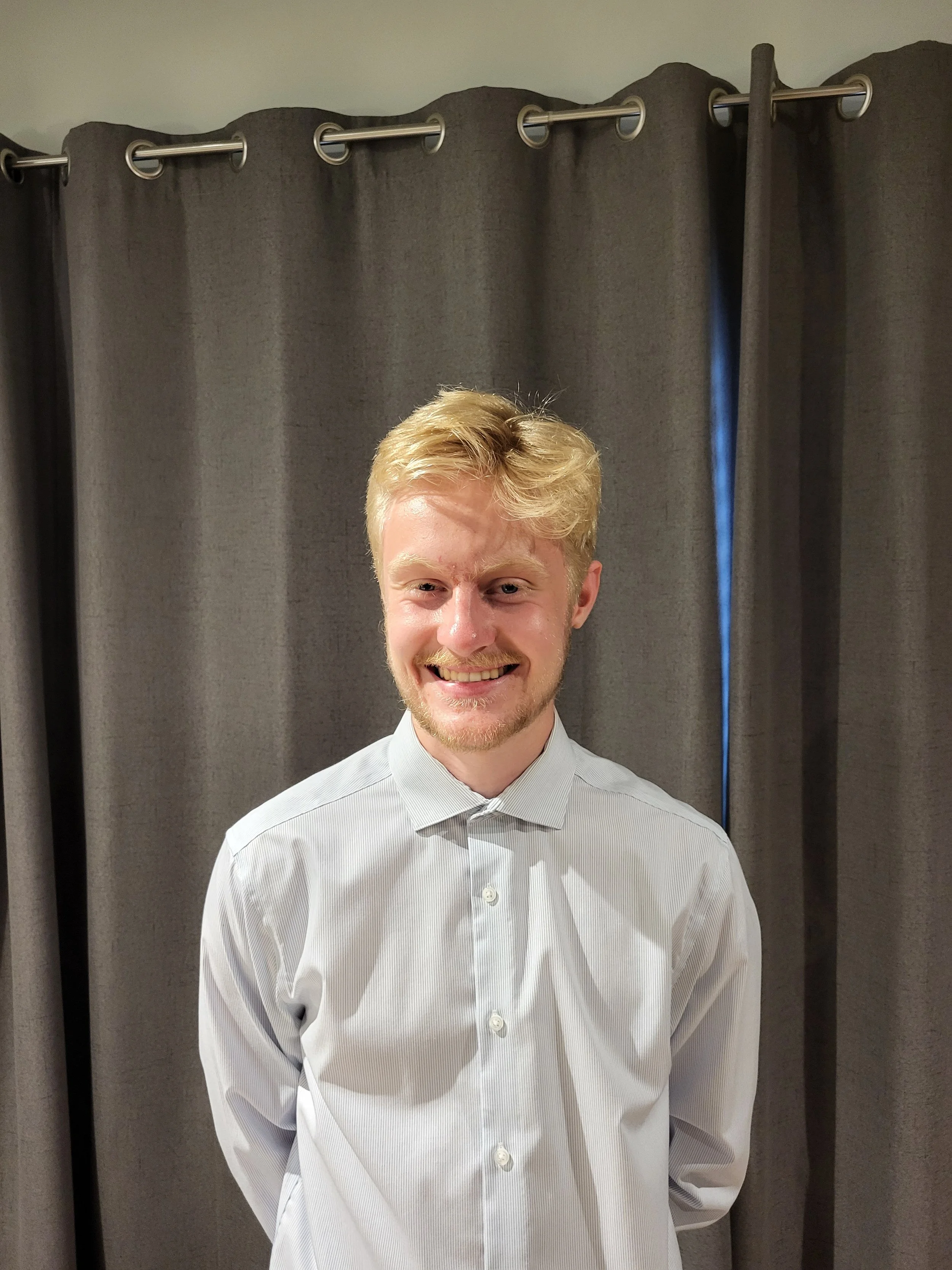 Meet the Team — The Sextant